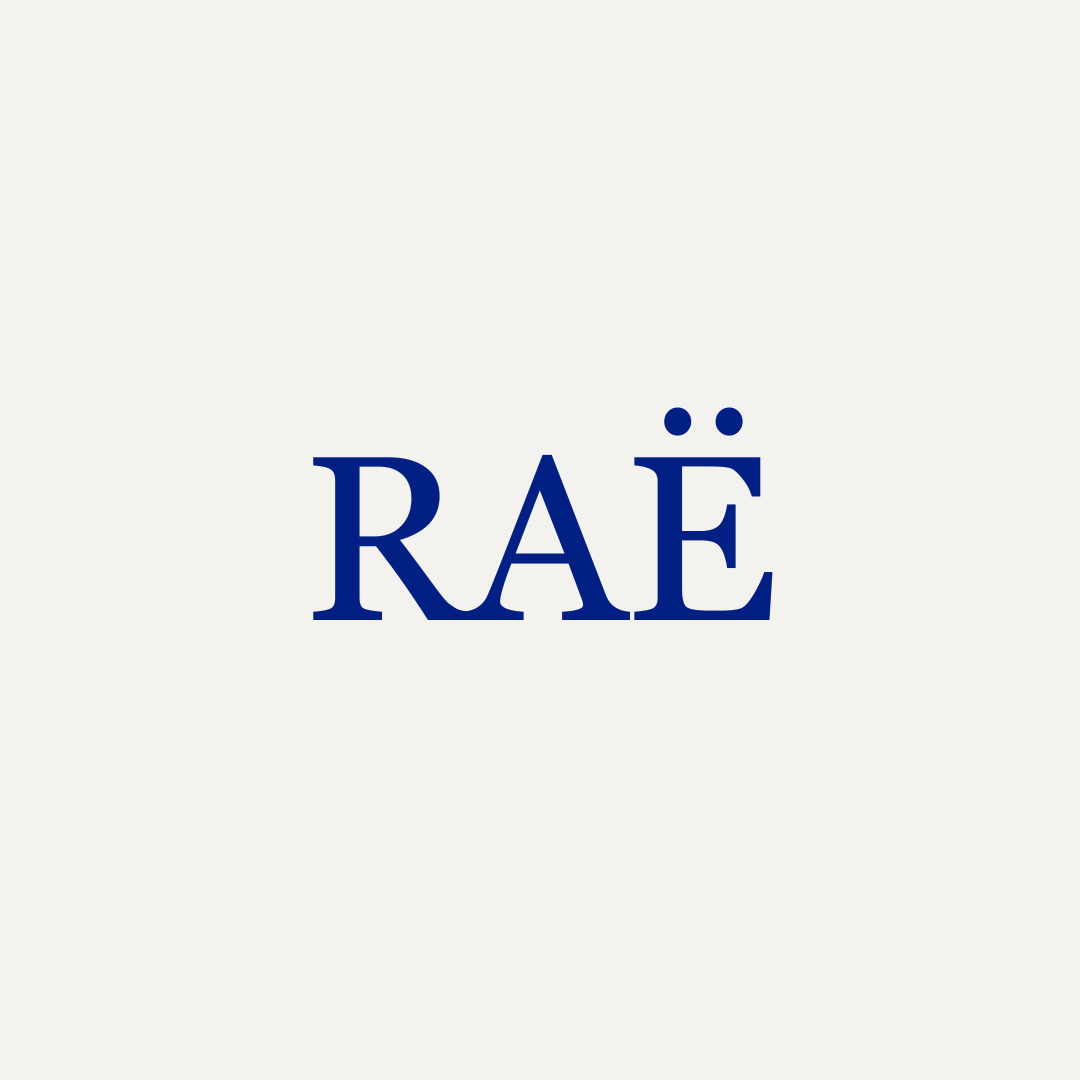 Rae official website